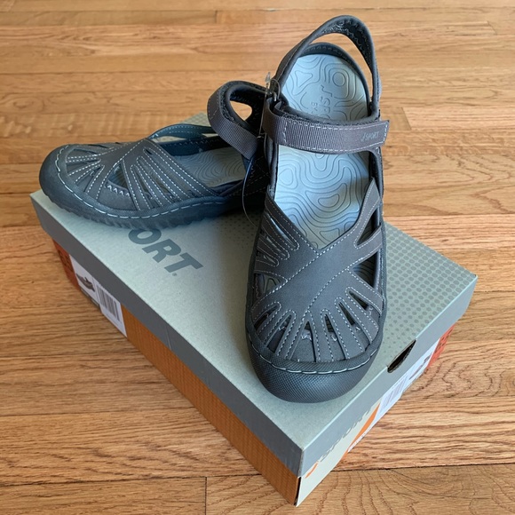 JBU | Shoes | Jbu Ladies Poppy Sandal | Poshmark